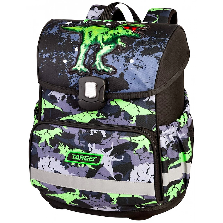 TARGET anatomska torba GT T-rex 28040