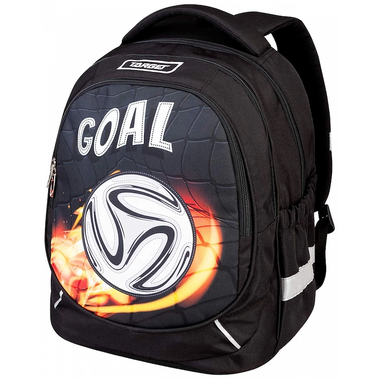 TARGET anatomski ranac SOFT Goal 28030