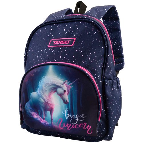 TARGET predškolski ranac Magic Unicorn 28079