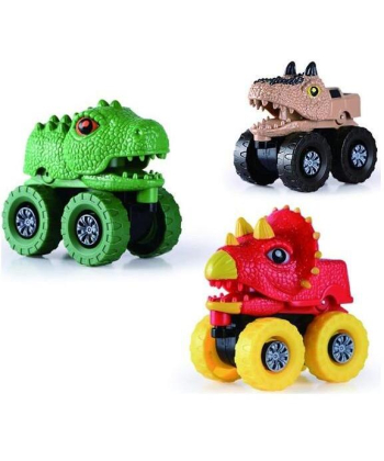 Infunbebe igračka dinosaurs autici PLD333