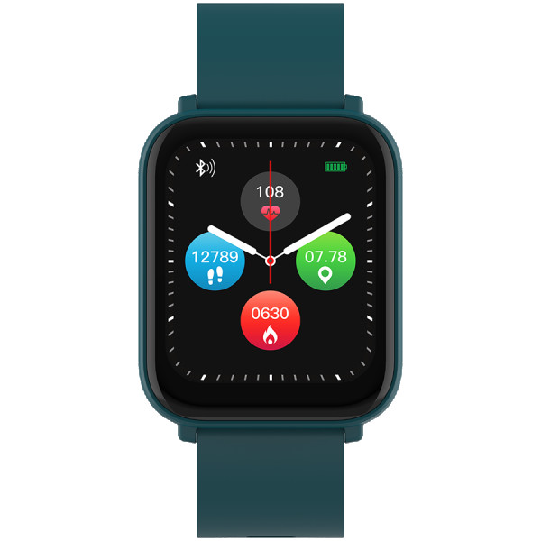 Smartwatch Canyon Easy SW-54 Green (CNS-SW54BG) ( CNS-SW54BG )