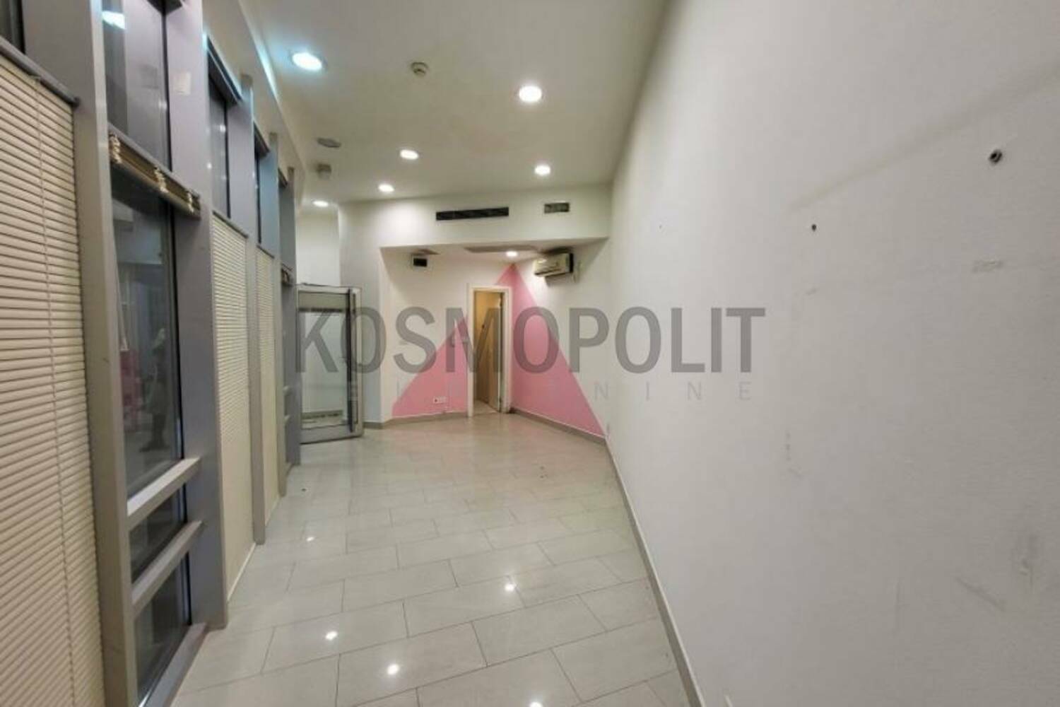 Savski venac, Balkanska, Balkanska, Lokal, 24m2, 89000 EUR