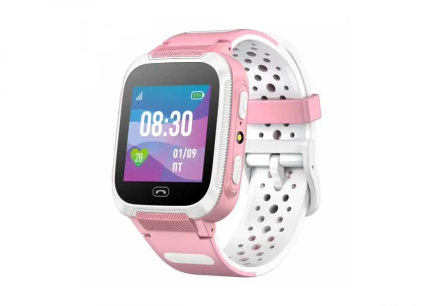Smart Watch Moye Joy Kids GPS 2G Pink