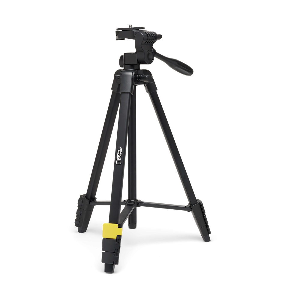 Kata Photo Tripod Small visina 140cm National Geographic NGPT 001