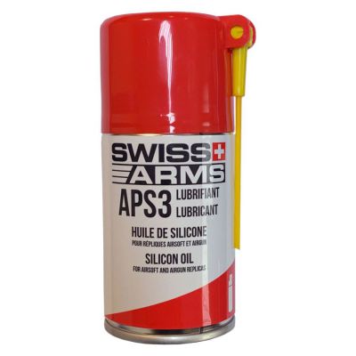 Swiss Arms Power Booster APS3
