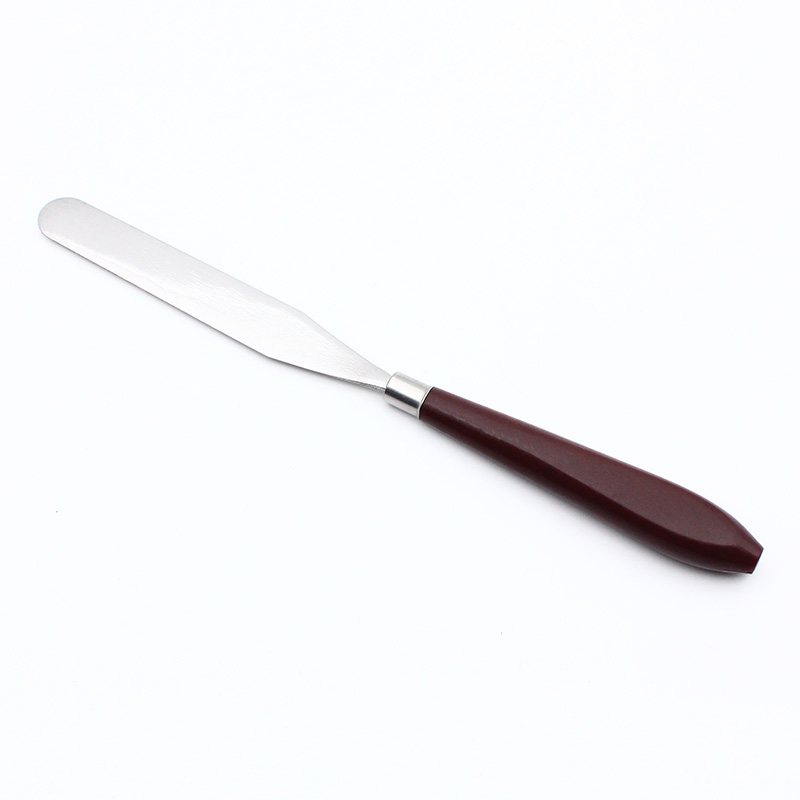 Alat za otvaranje – spatula sa drvenom drskom