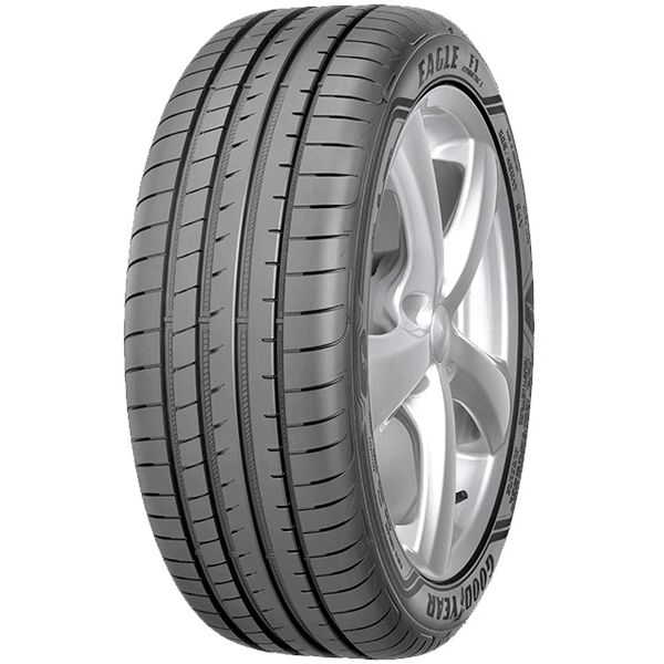 245/45R18 EAG F1 ASYMM 3 100Y XL MO FP