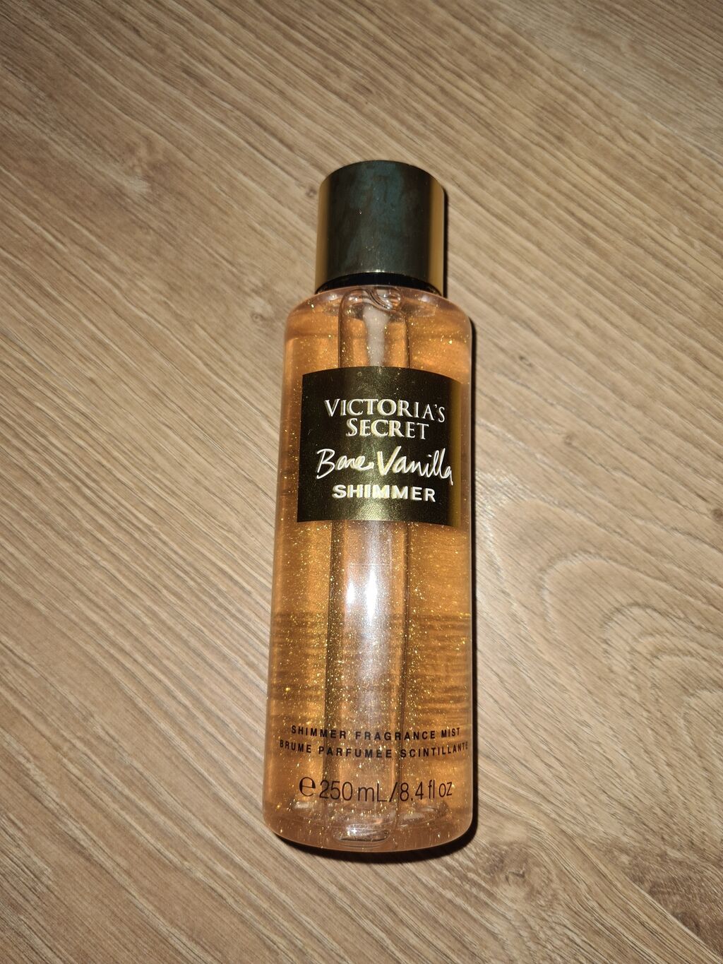 Body mist, VictoriaS Secret, Original