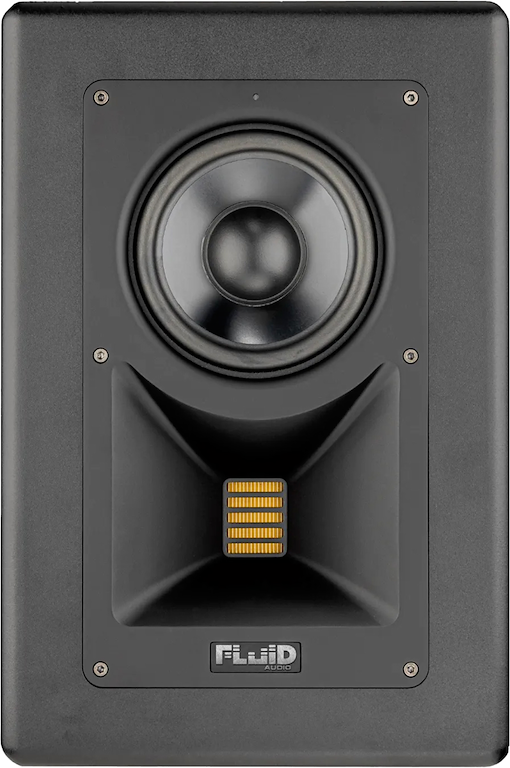 Fluid Audio Image 2 studijski monitor (Komad)