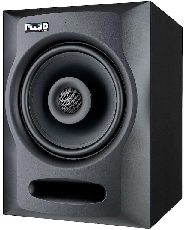 Fluid Audio FX80 aktivni studijski monitor (Komad)