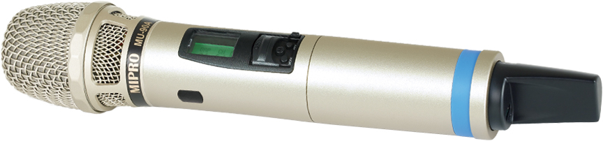 Mipro ACT-800H-59 digitalni ručni odašiljač