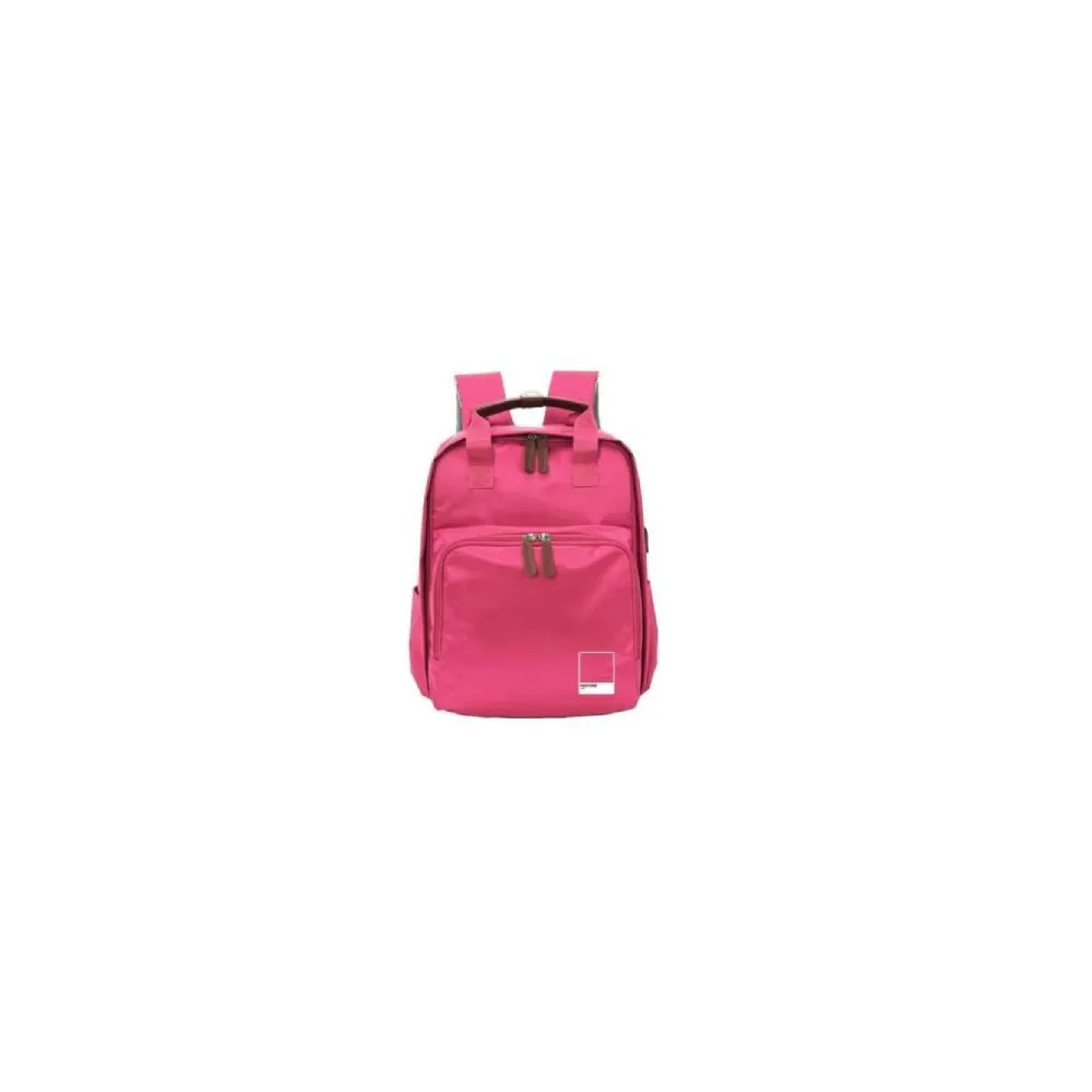 Pantone Ranac za laptop 15,6" IT Collection - Roze