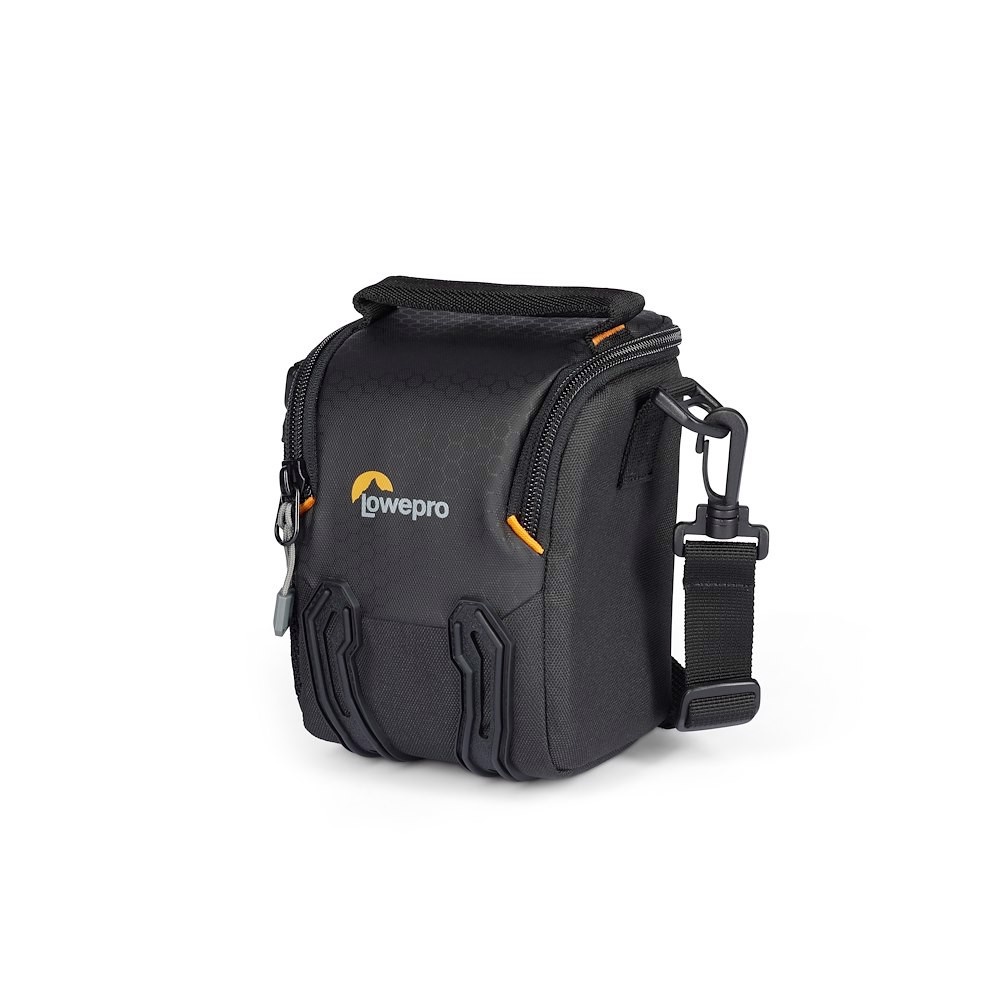 Lowepro Adventura SH 115 III torba (crna)