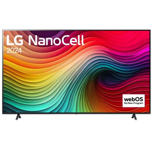 LG 55NANO81T3A.AEU