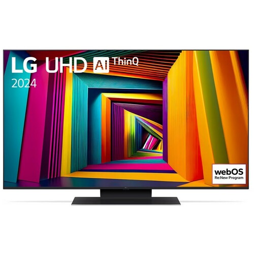 LG 50UT91003LA.AEU