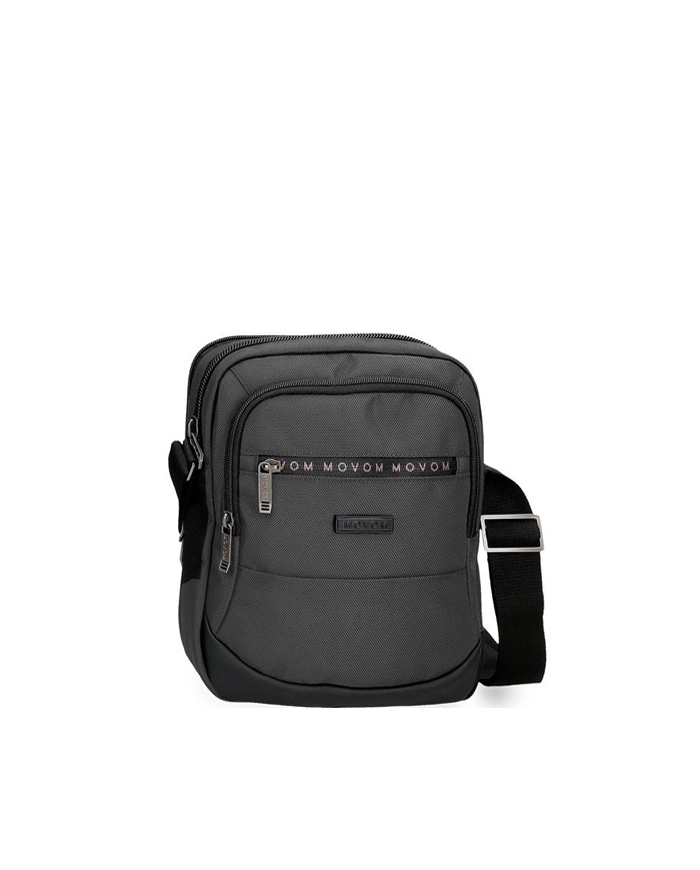 TORBA BUSTER TAB GRAY Movom