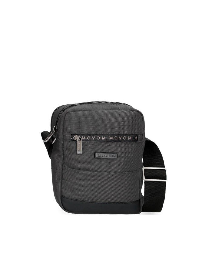 TORBA BUSTER WIDE GRAY Movom