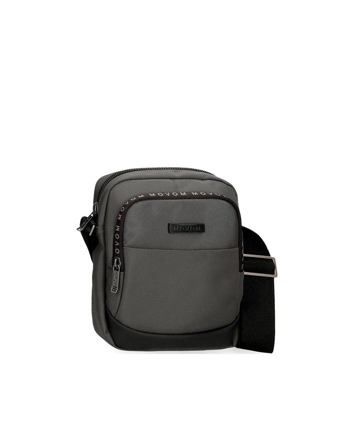 TORBA BUSTER WALER GRAY Movom