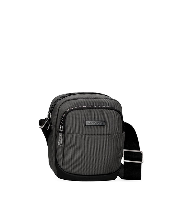 TORBA BUSTER GRAY Movom