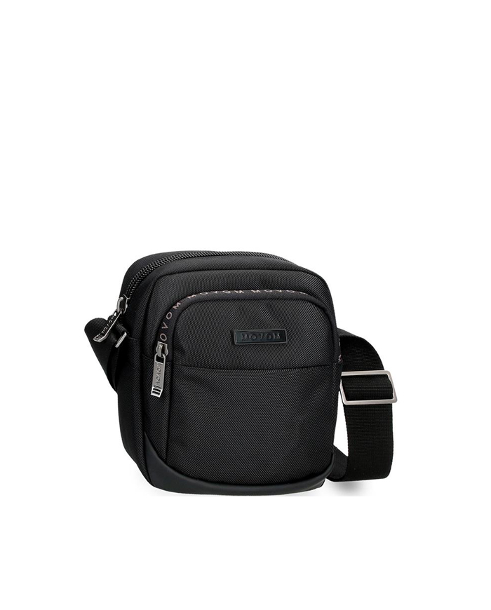 TORBA BUSTER BLACK Movom