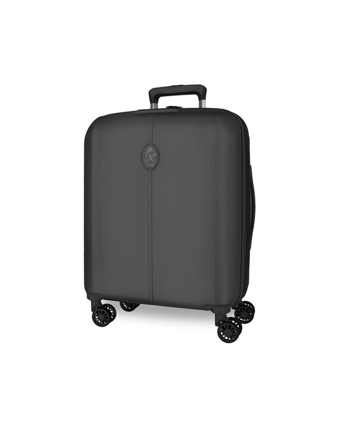 KOFER SMALL VERA BLACK TROLLEY El Potro