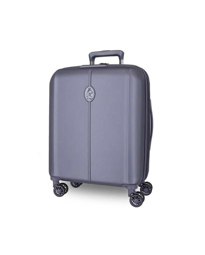 KOFER SMALL VERA BLUE TROLLEY El Potro