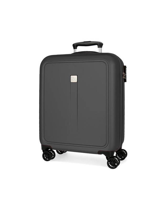 KOFER SMALL CAMBOYA DARK GRAY TROLLEY Roll Road