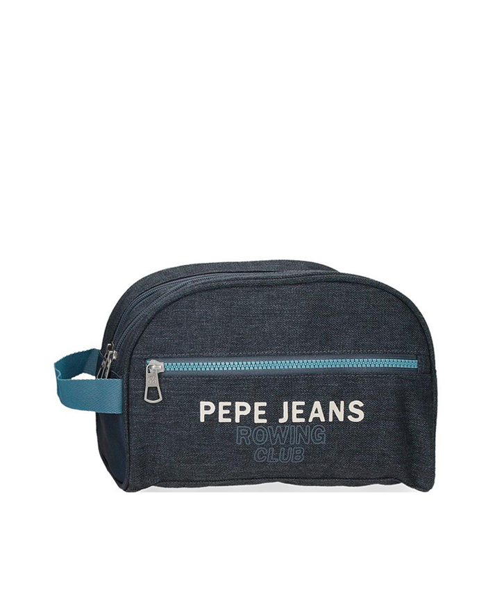 NESESER EDEMON CLASSIC BLUE Pepe Jeans