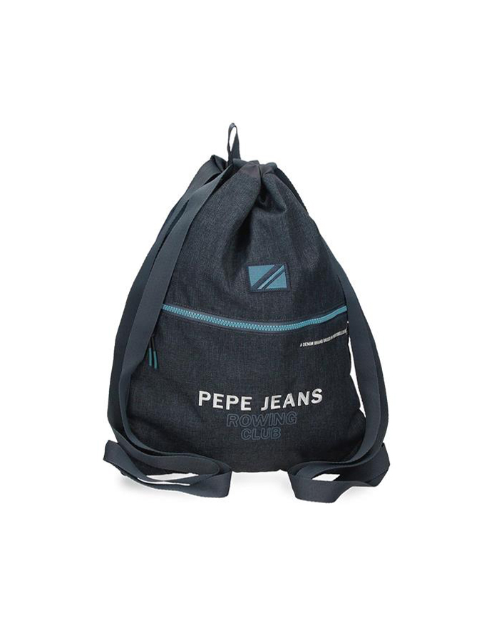 RANAC GYM EDEMON BLUE Pepe Jeans