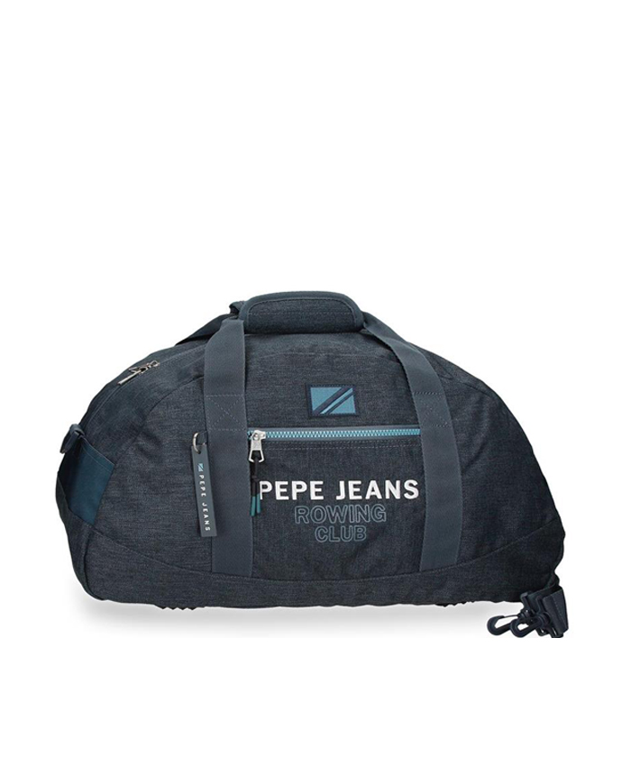 PUTNA TORBA EDEMON BLUE Pepe Jeans