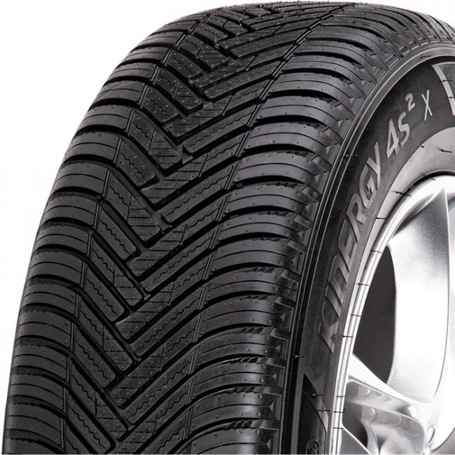 Hankook H750A KINERGY 4S² X235/55 R19 105W XL