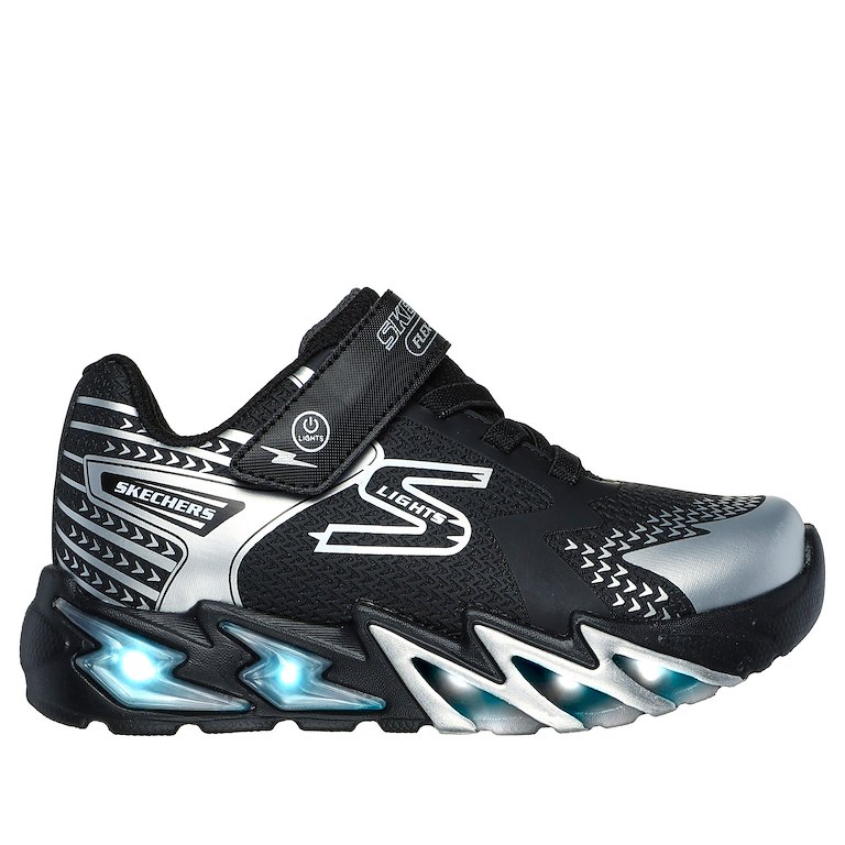 SKECHERS Patike flex glow bolt BP