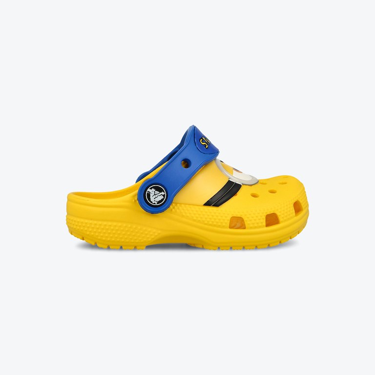 CROCS Papuče classic BT