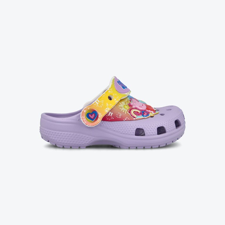 CROCS Papuče classic GT