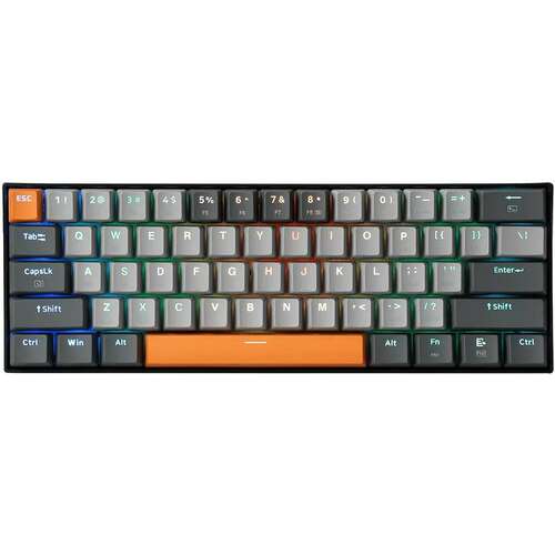 REDRAGON Caraxes Wired Keyboard