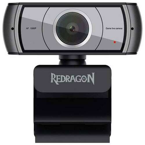 REDRAGON Apex GW900-1 Webcam