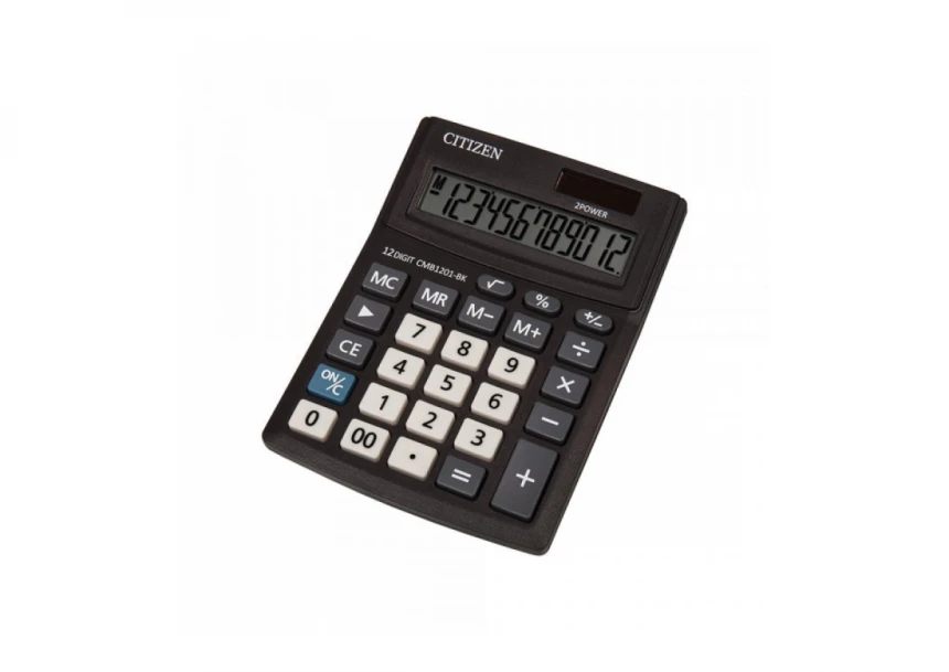 Kalkulator Citizen CMB-1201 12 cifara