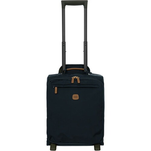 BRICS X-collection Underseat ocean blue BXL58103.050