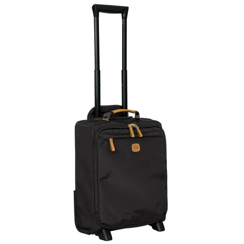 BRICS X-collection Underseat black BXL58103.101