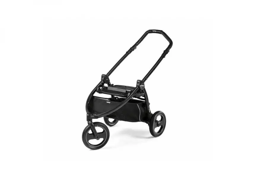 PEG PEREGO RAM ZA KOLICA BOOK SCOUT BLACK MAT (P319539)