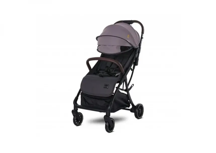 LORELLI KOLICA ZA BEBE MINORI GREY JASPER (10021922402)