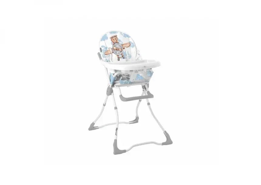 LORELLI HRANILICA MARCEL - BABY BLUE PILOT (2023) (10100322311)