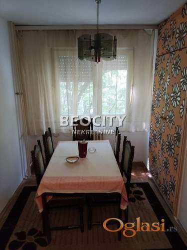 Novi Sad, Novo Naselje, Seljačkih buna, 3.0, 80m2