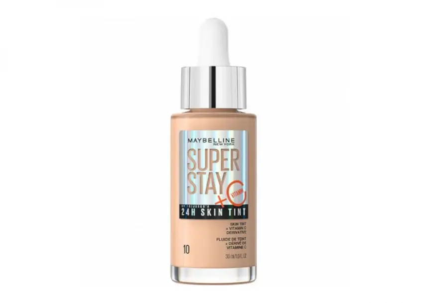 MNY SUPERS GLOW TINT TEČNI PUDER 10 (1100017156)