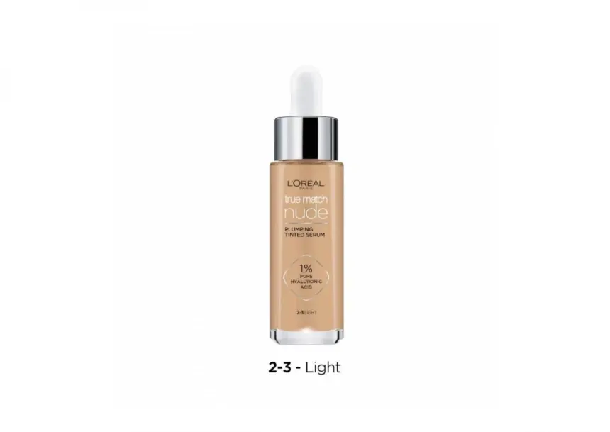 LOR TRUE MATCH TONIRANI SERUM 2-3 (1100017966)