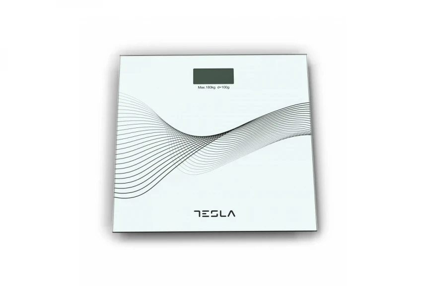 Vaga za telesnu težinu Tesla BS103W/180 kg