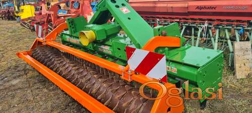 Amazone RD 3m
