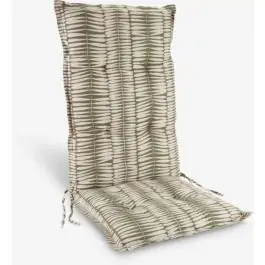 Baštenski jastuk za podesive stolice HAGEN zelena
