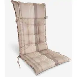 Baštenski jastuk za podesive stolice HERRHA pesak