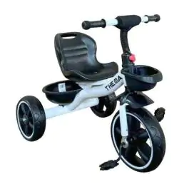 Tricikl za decu TS-366 beli